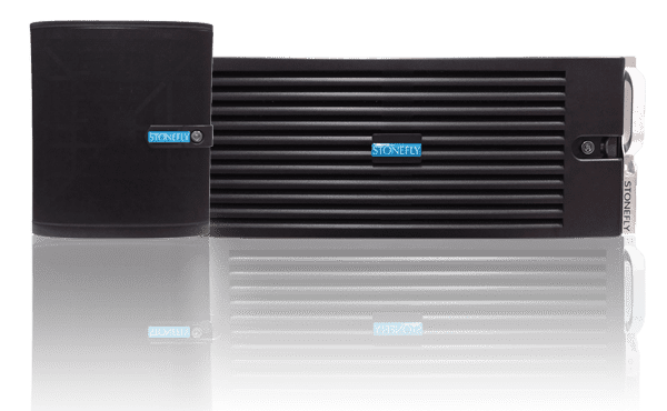 What Is A Logical Unit Number (LUN)? | StoneFly