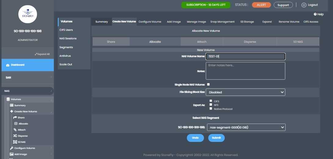 How To Set Up S3 Object Storage For Veeam Data Platform | StoneFly