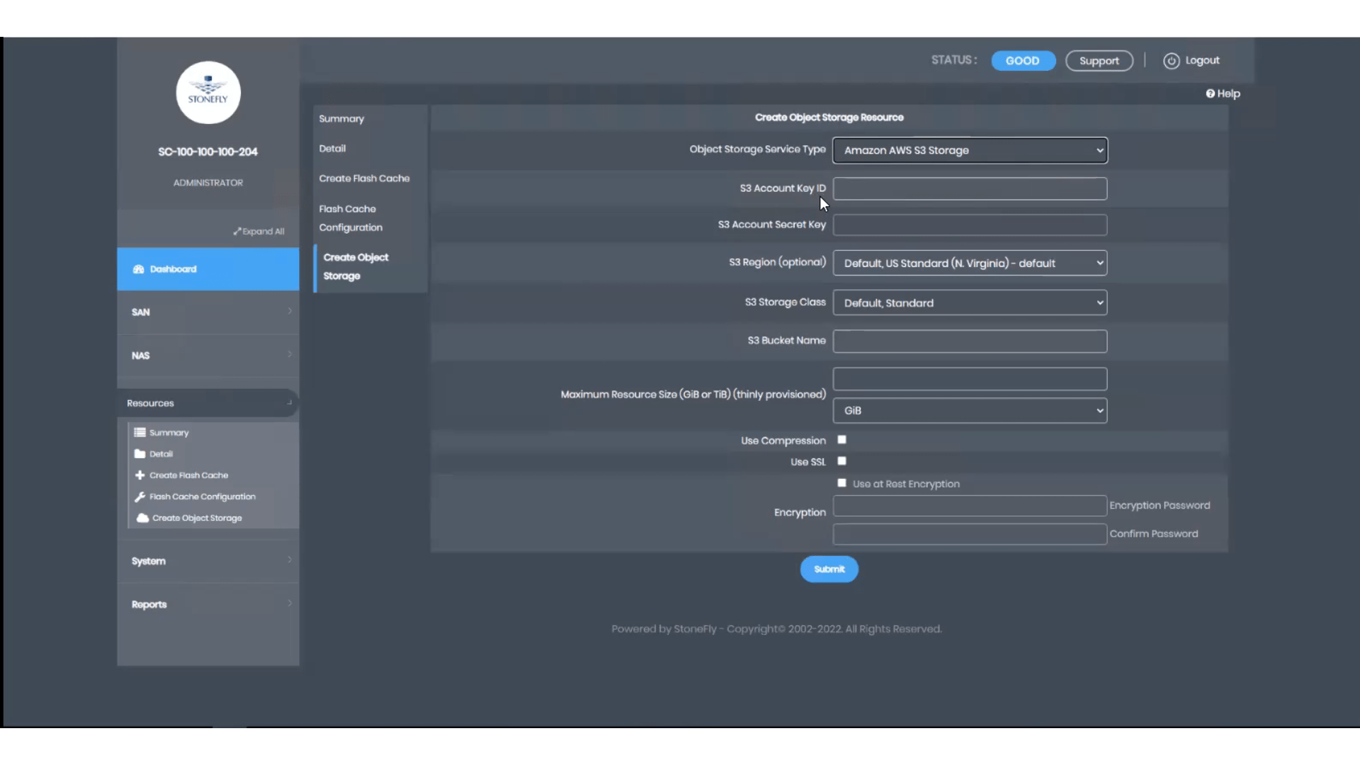How To Set Up S3 Object Storage For Veeam Data Platform | StoneFly
