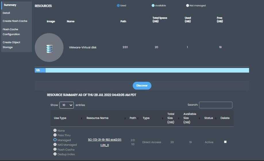 How To Set Up S3 Object Storage For Veeam Data Platform | StoneFly