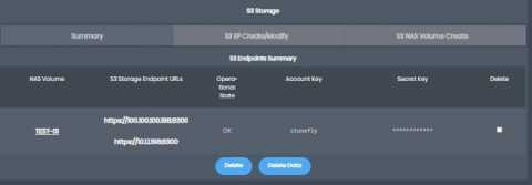 How To Set Up S3 Object Storage For Veeam Data Platform | StoneFly