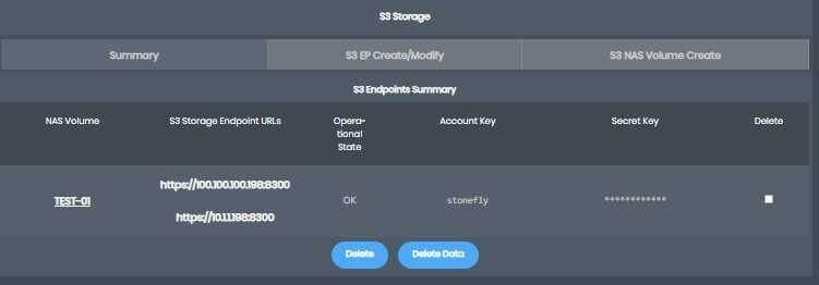 How To Set Up S3 Object Storage For Veeam Data Platform | StoneFly
