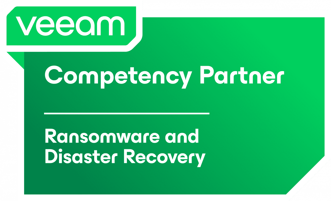 Veeam Ready Air-Gapped And Immutable Backup And Replication Appliance