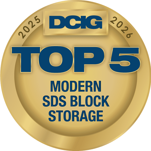 StoneFly: The Original Innovator Of ISCSI